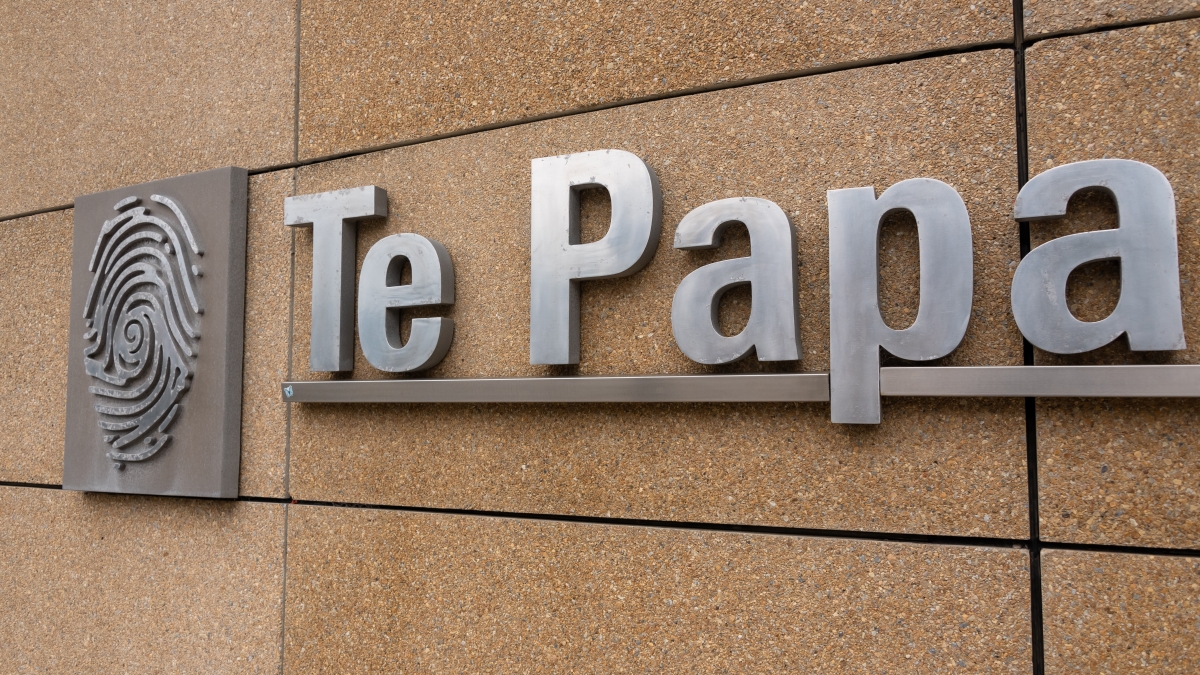 Te Papa și spiritul Māori - TravelBadgers